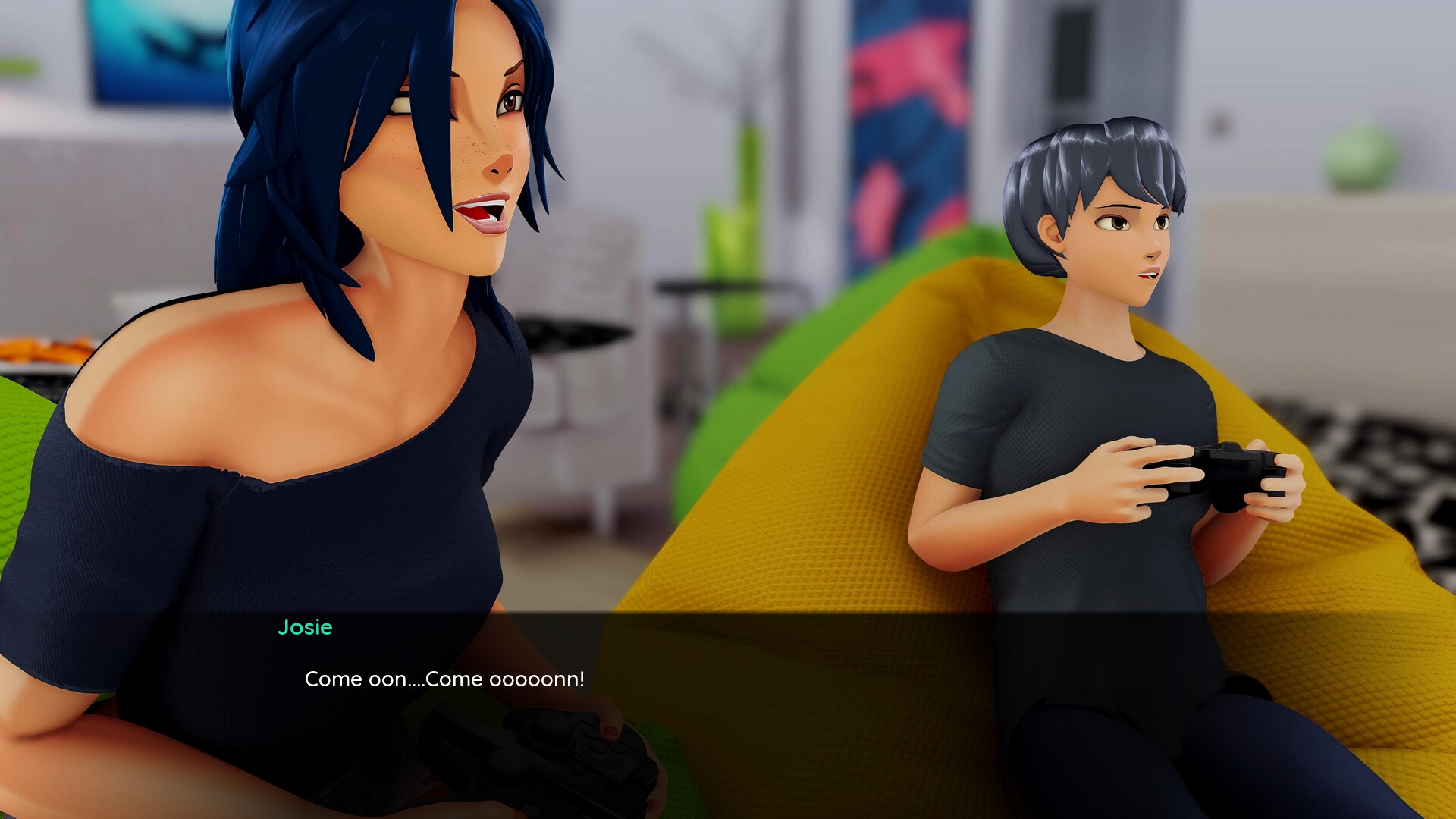 Afterglow Di Steam