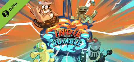 Indie Rumble Demo (App 2092580) · Steam Charts · SteamDB