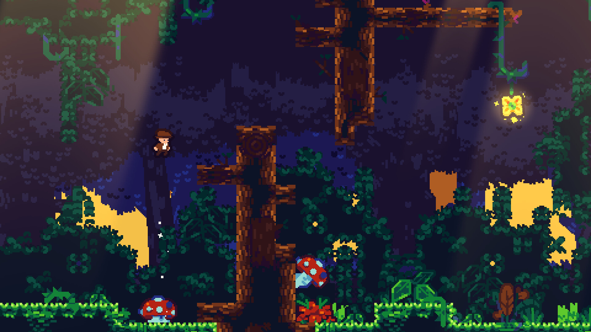 Archaeogem Screenshots · SteamDB