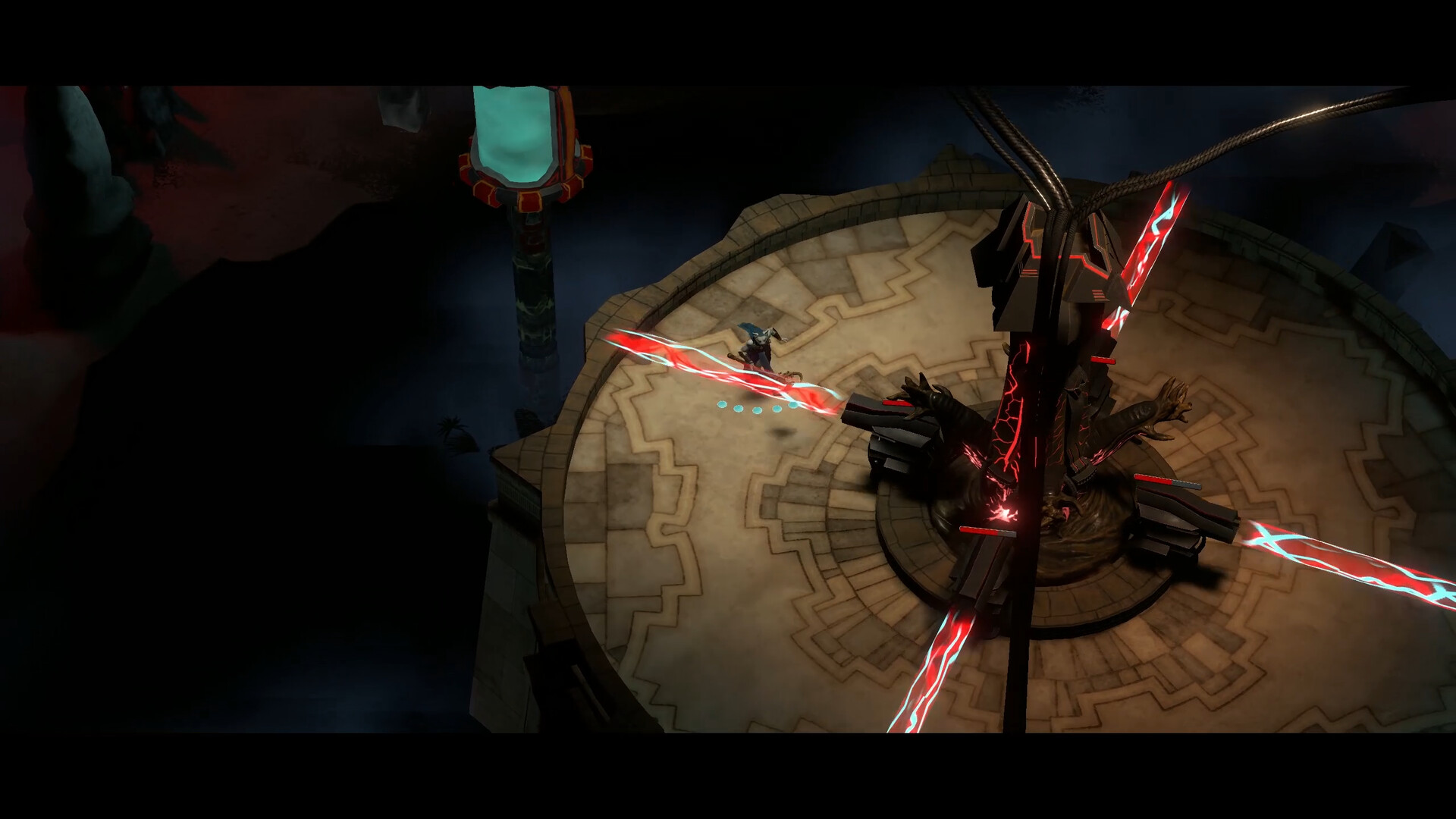 The Book of Aaru on Steam