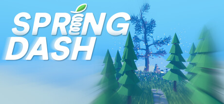 Spring Dash Steam Charts · SteamDB