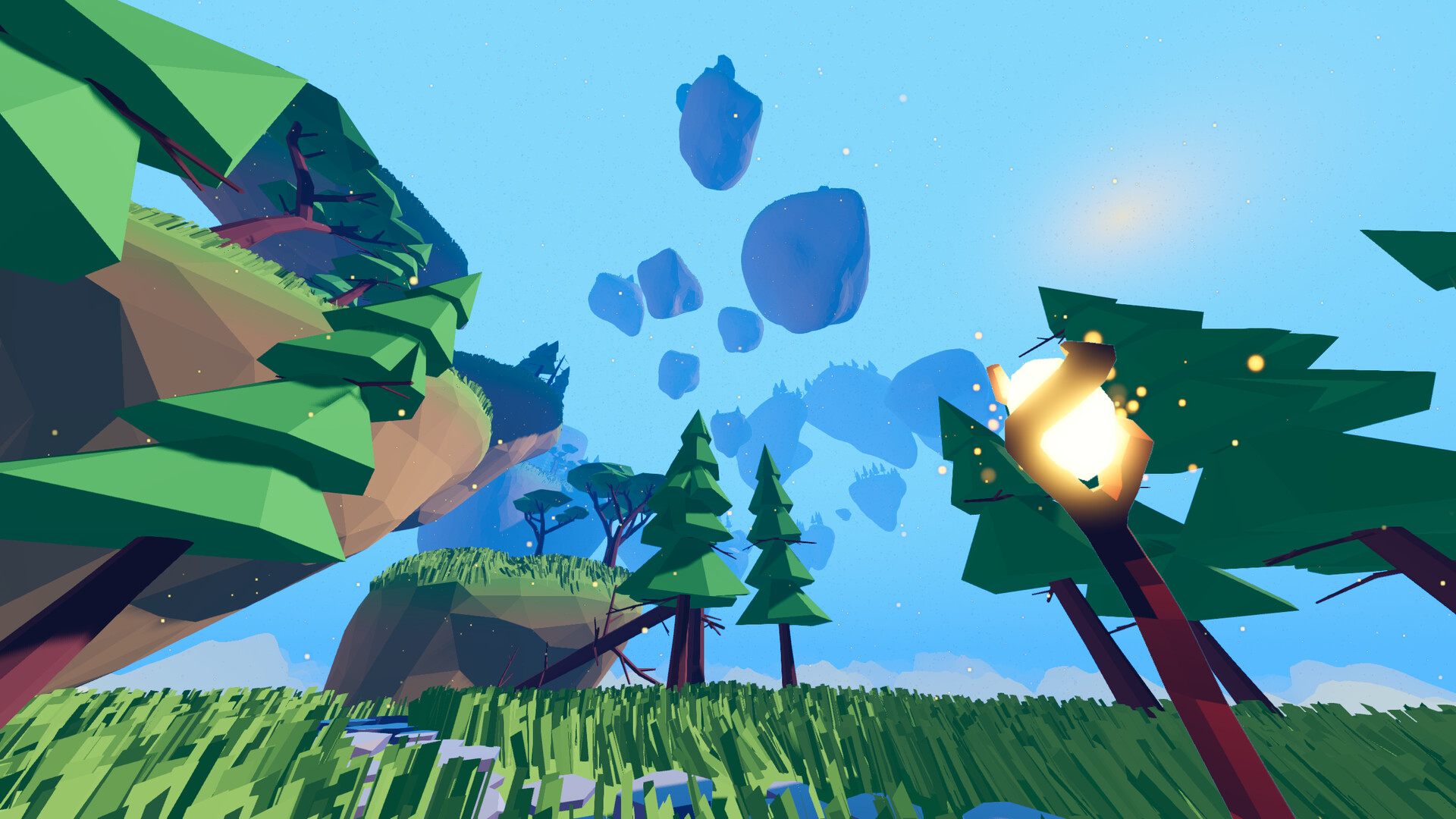 Spring Dash on Steam