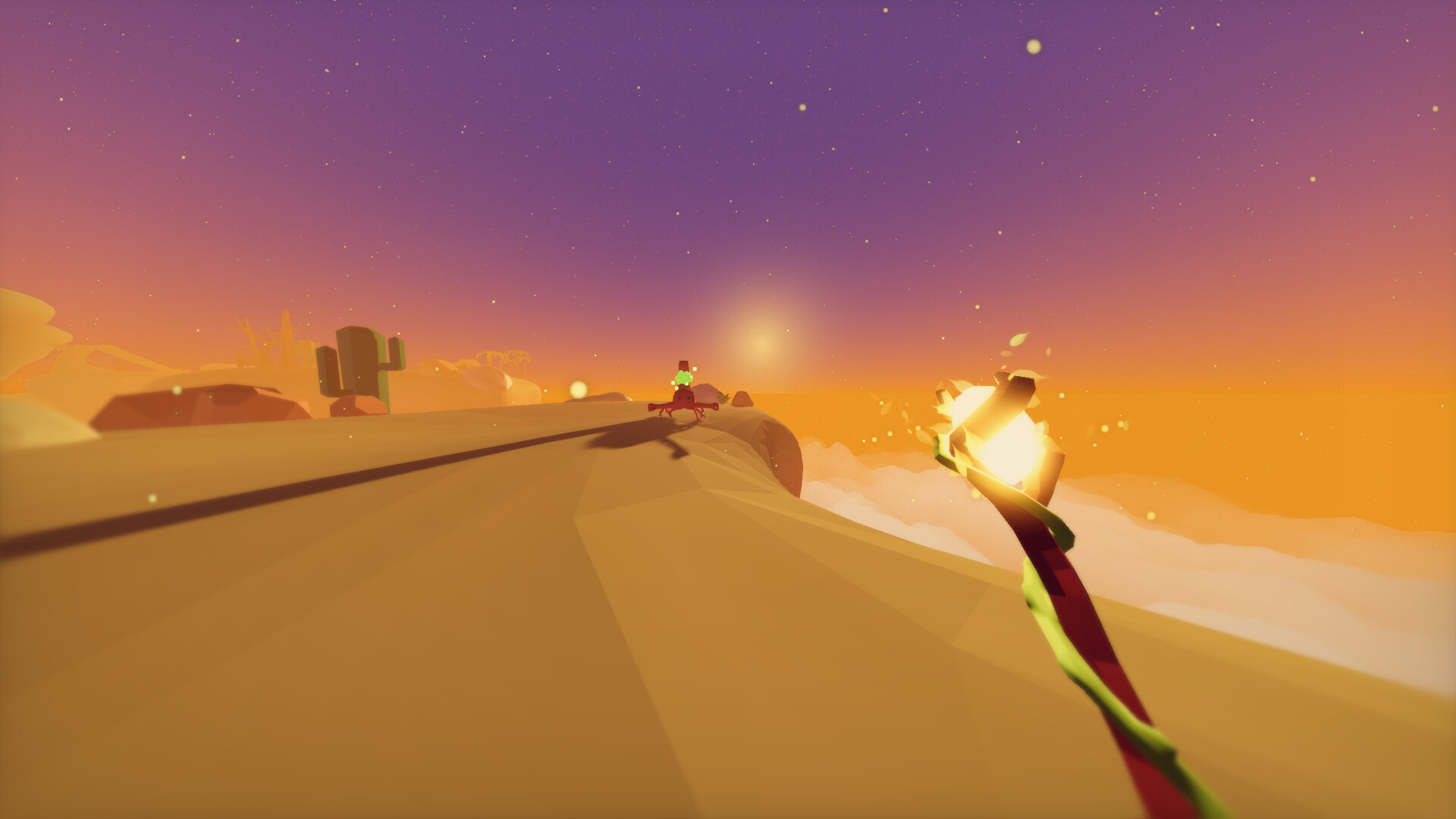 Spring Dash on Steam