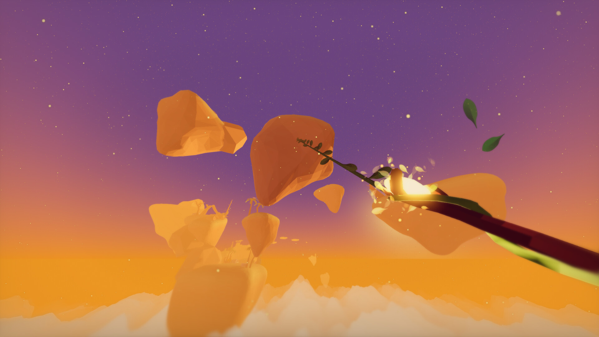 Spring Dash on Steam