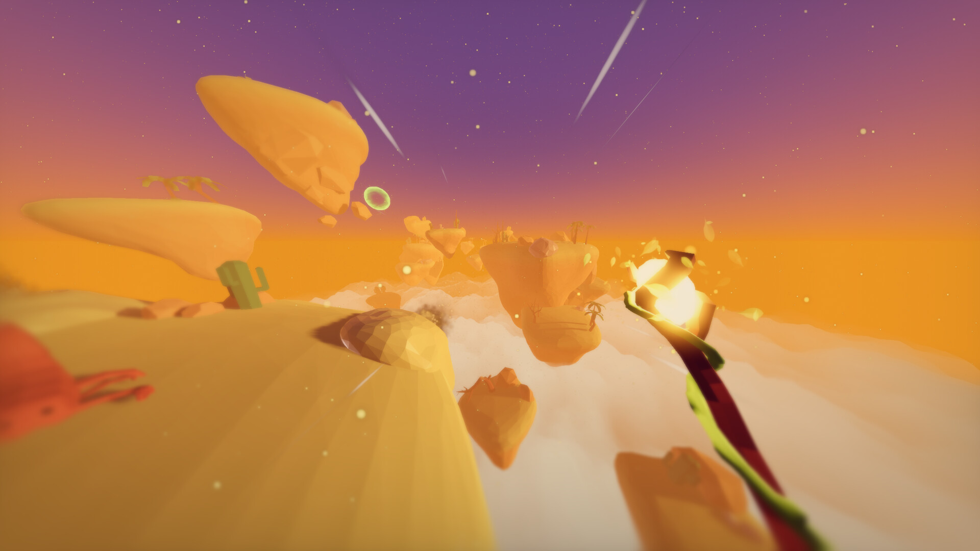 Spring Dash on Steam