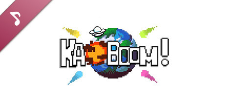 KaBoom! Soundtrack on Steam