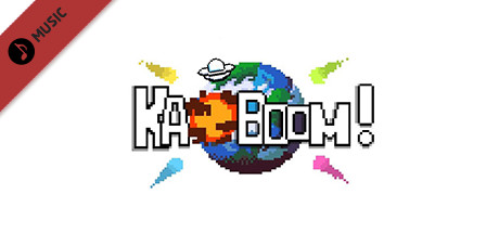 KaBoom! Soundtrack on Steam