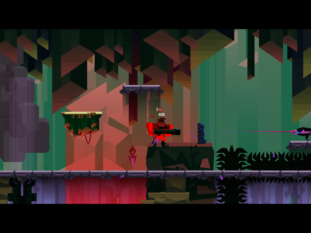 Robot Tormod on Steam