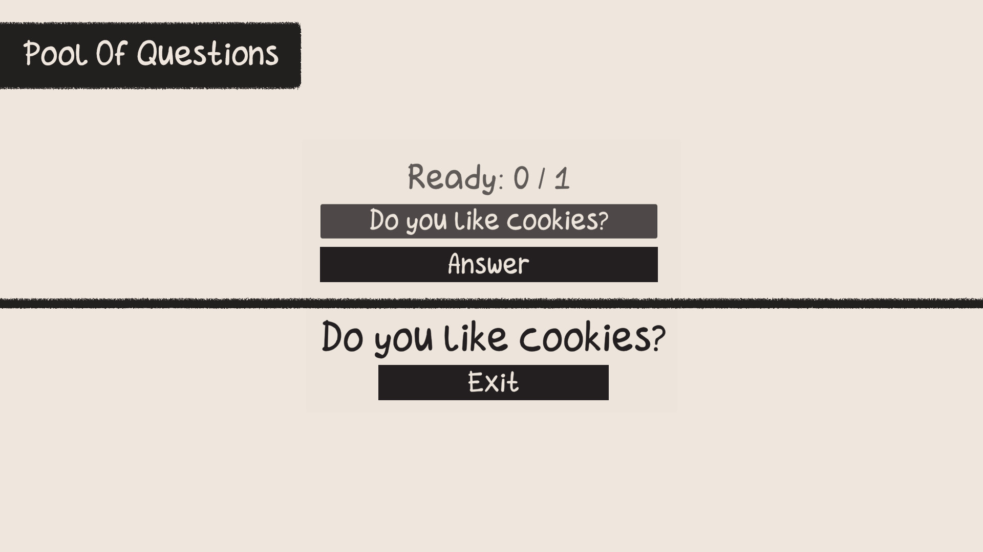 Party Bunch on Steam