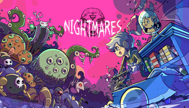 Nightmares on Steam