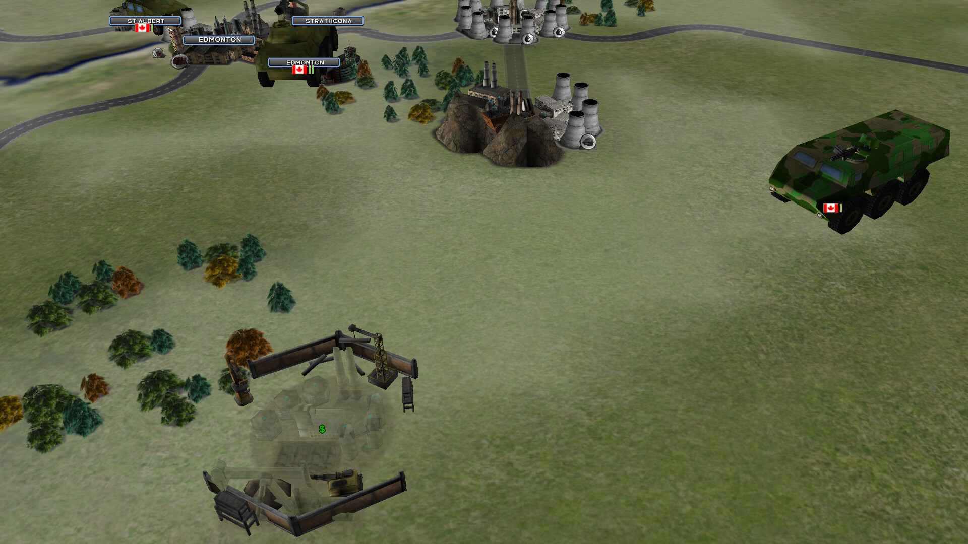 Supreme Ruler 2030 on Steam