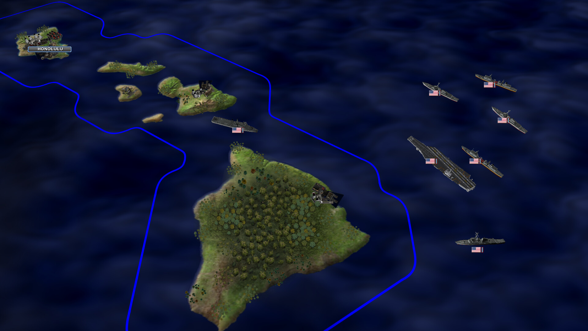 Supreme Ruler 2030 on Steam