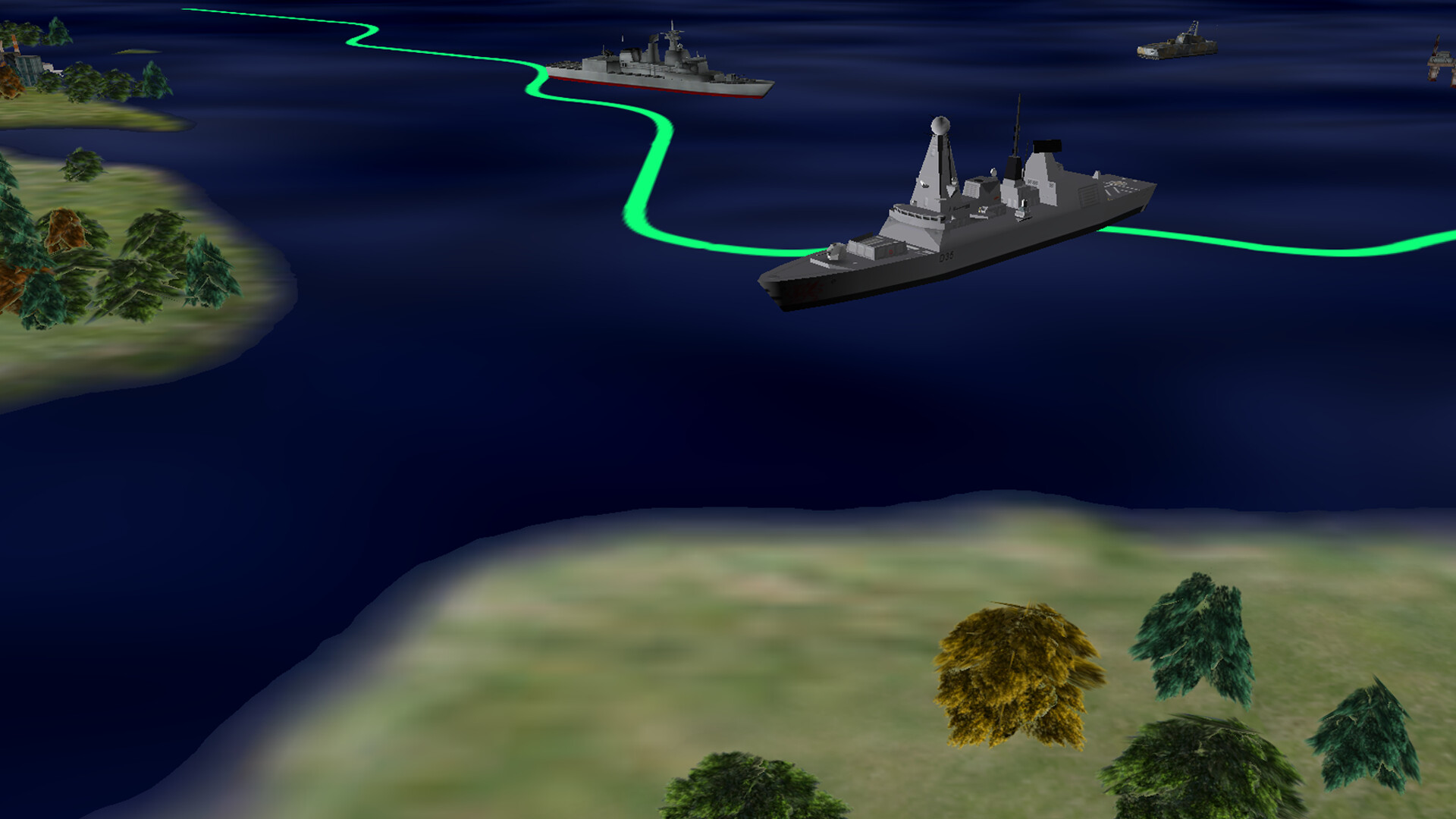 Supreme Ruler 2030 on Steam