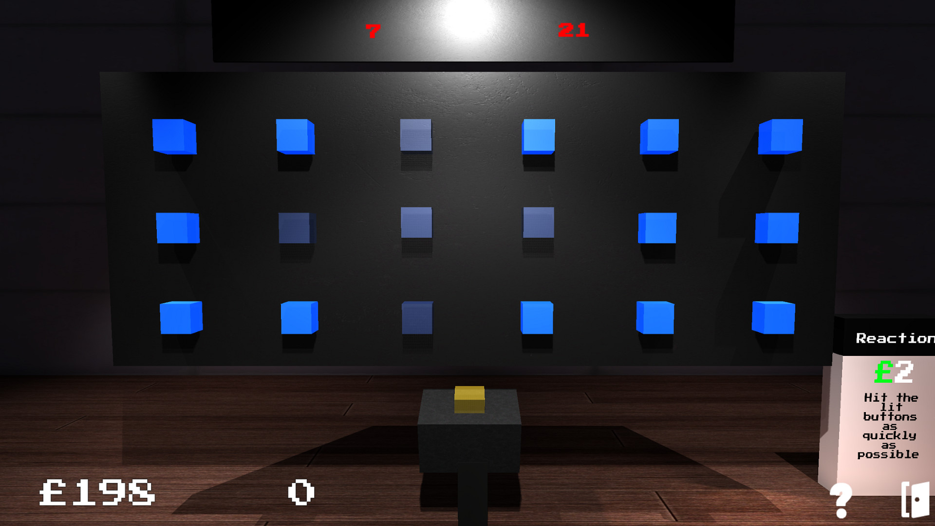 The Pier Arcade on Steam