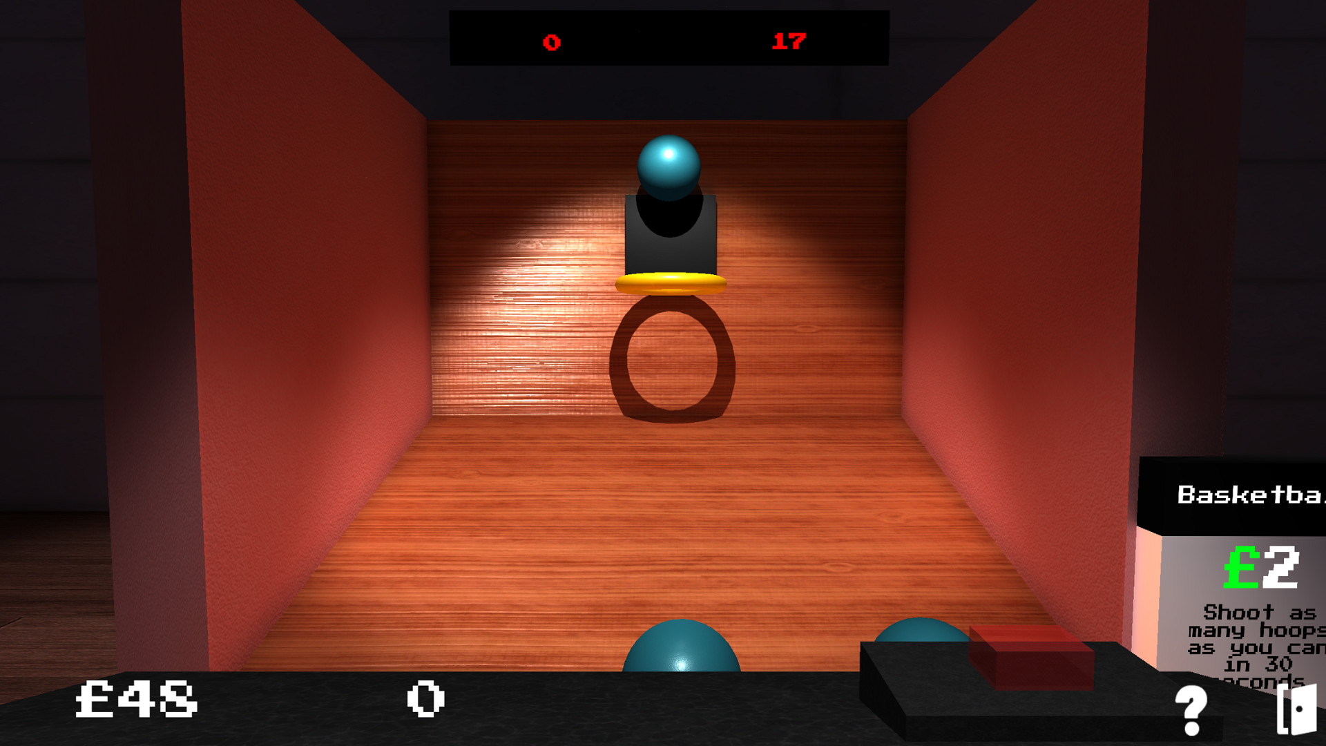 The Pier Arcade on Steam