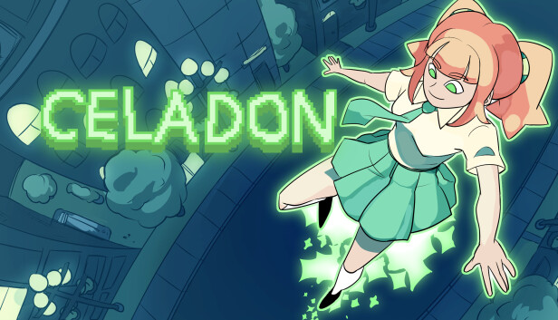Celadon on Steam