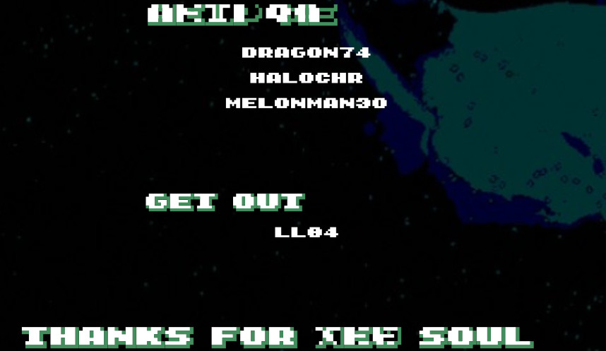 Error Found di Steam