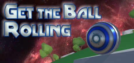 Get the Ball Rolling on Steam