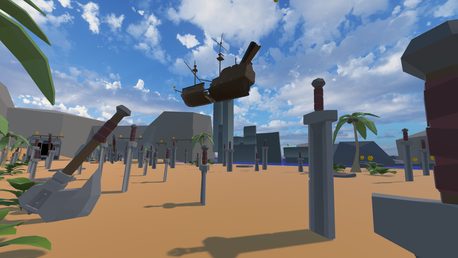 Get the Ball Rolling on Steam