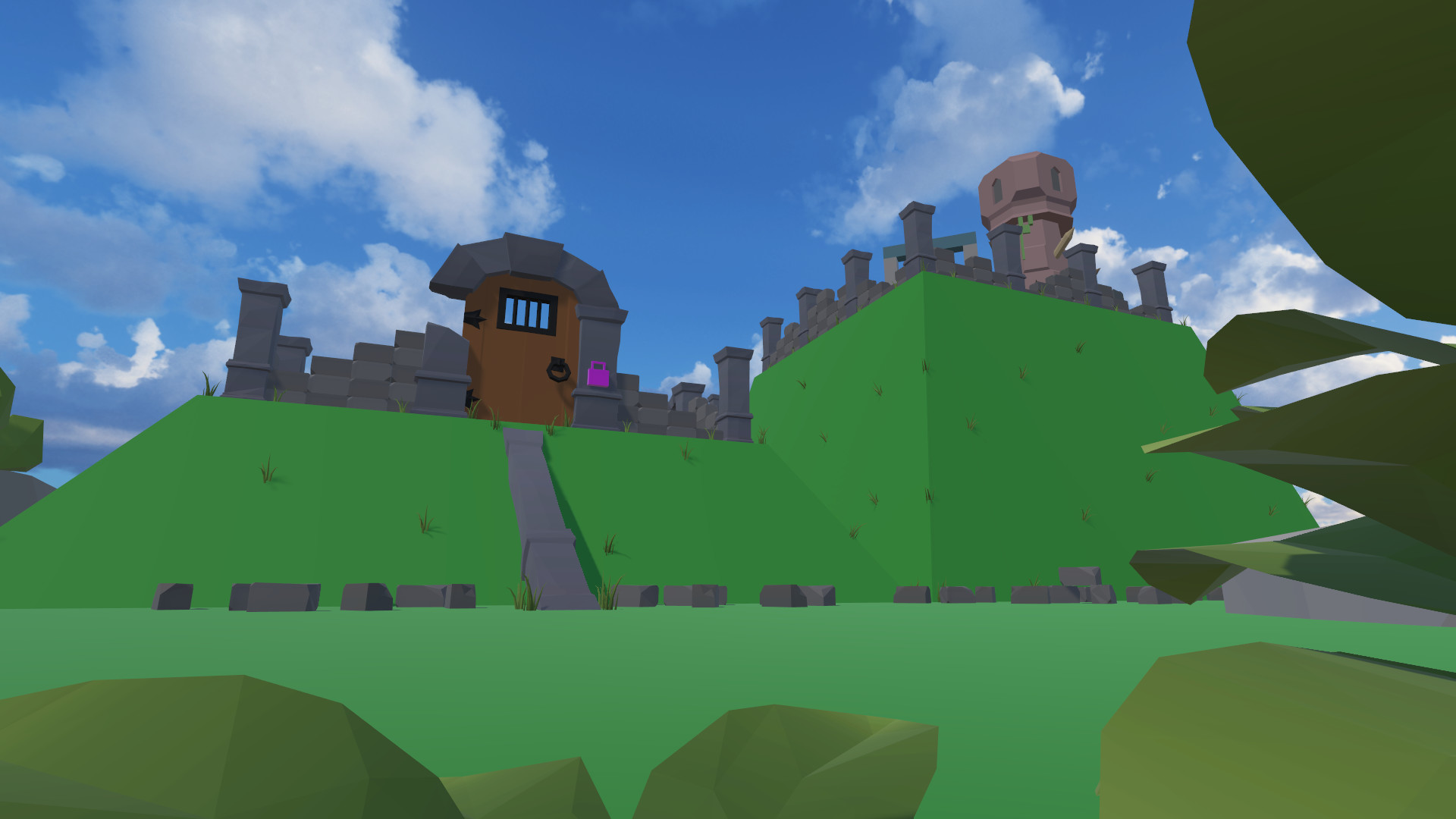 Get the Ball Rolling on Steam