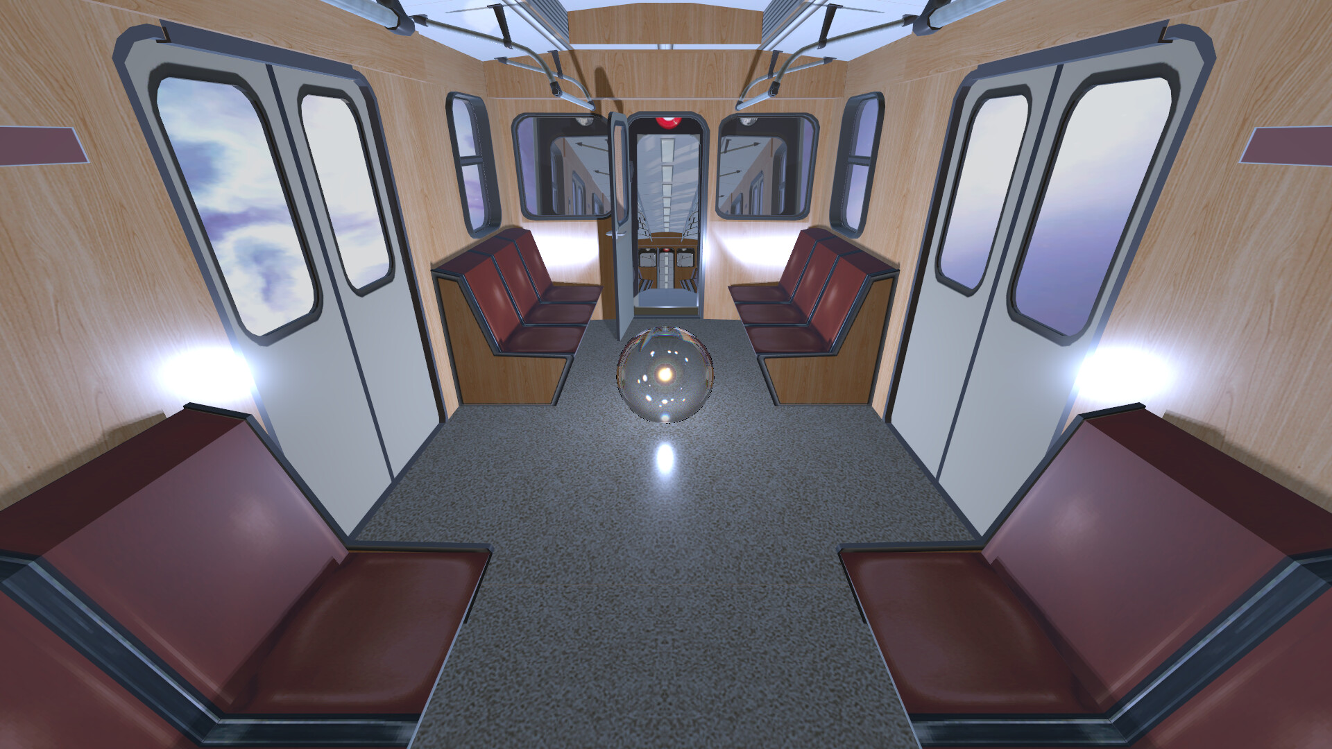 Get the Ball Rolling on Steam