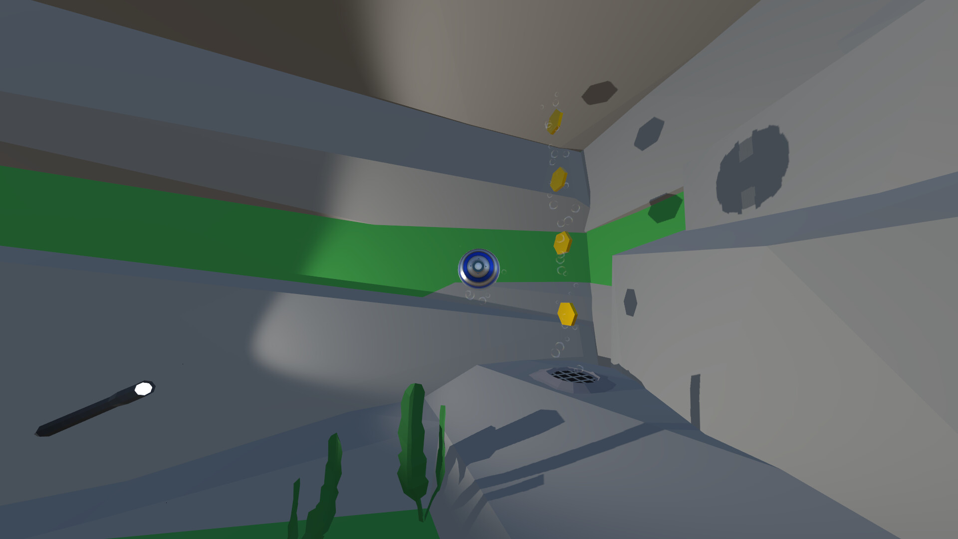 Get the Ball Rolling on Steam