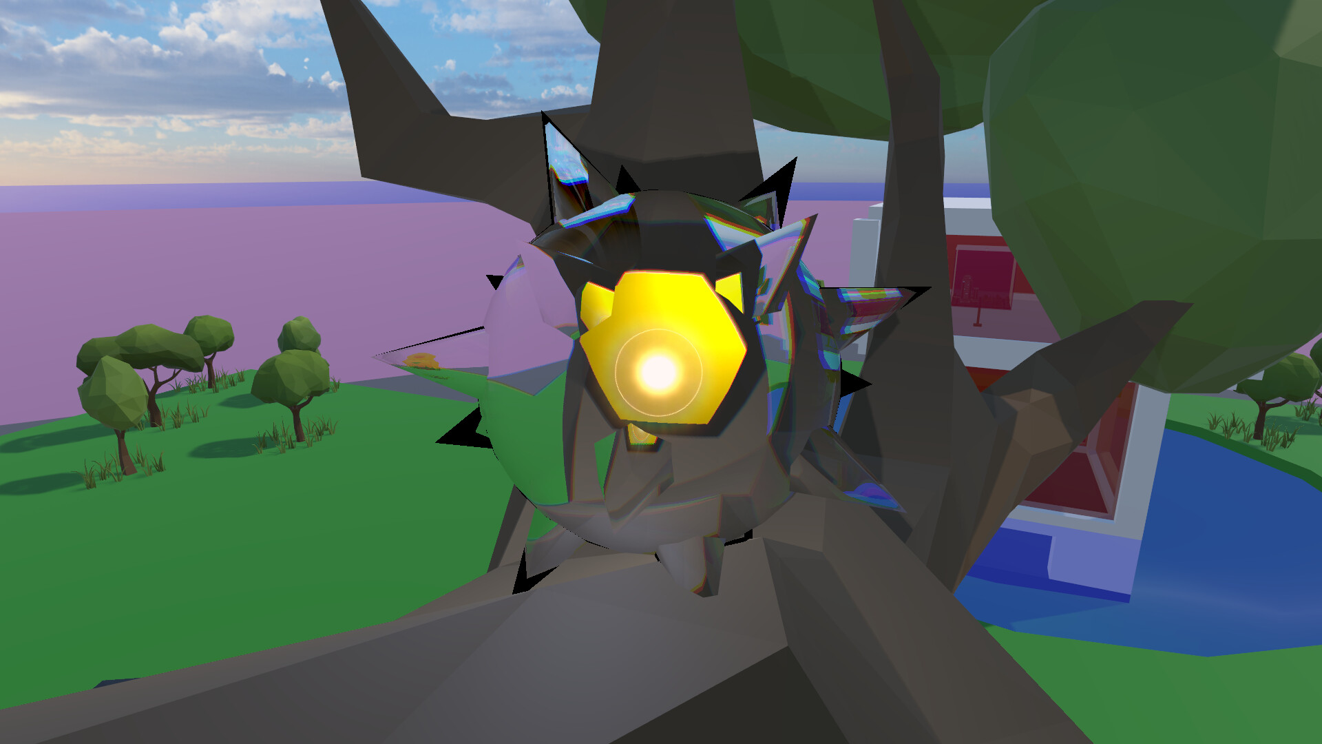 Get the Ball Rolling on Steam