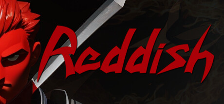 Steam Community :: Reddish