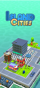 Island Cities · Island Cities - Jigsaw Puzzle Depots · SteamDB