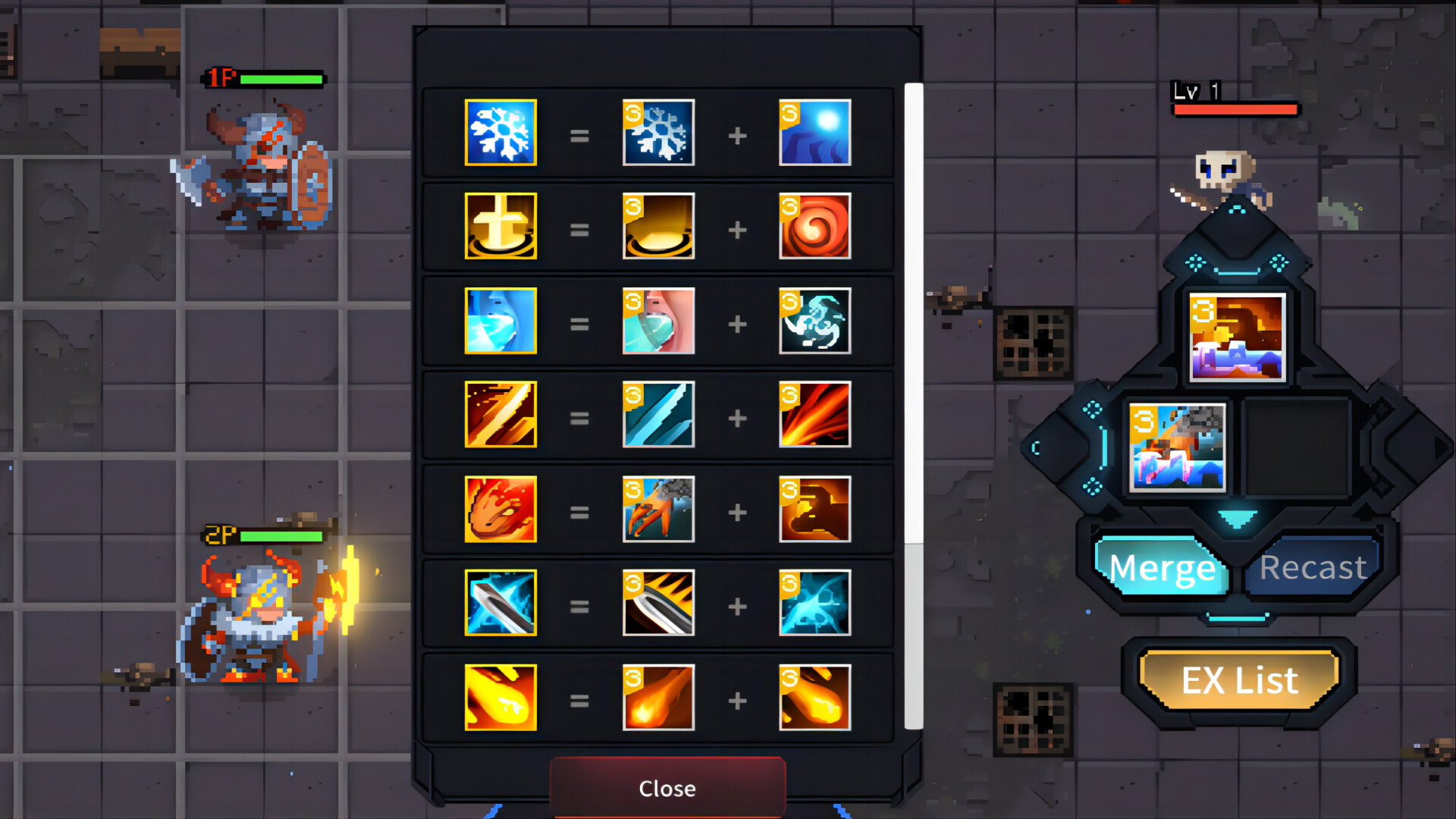 Time Walker: Dark World Screenshots · SteamDB