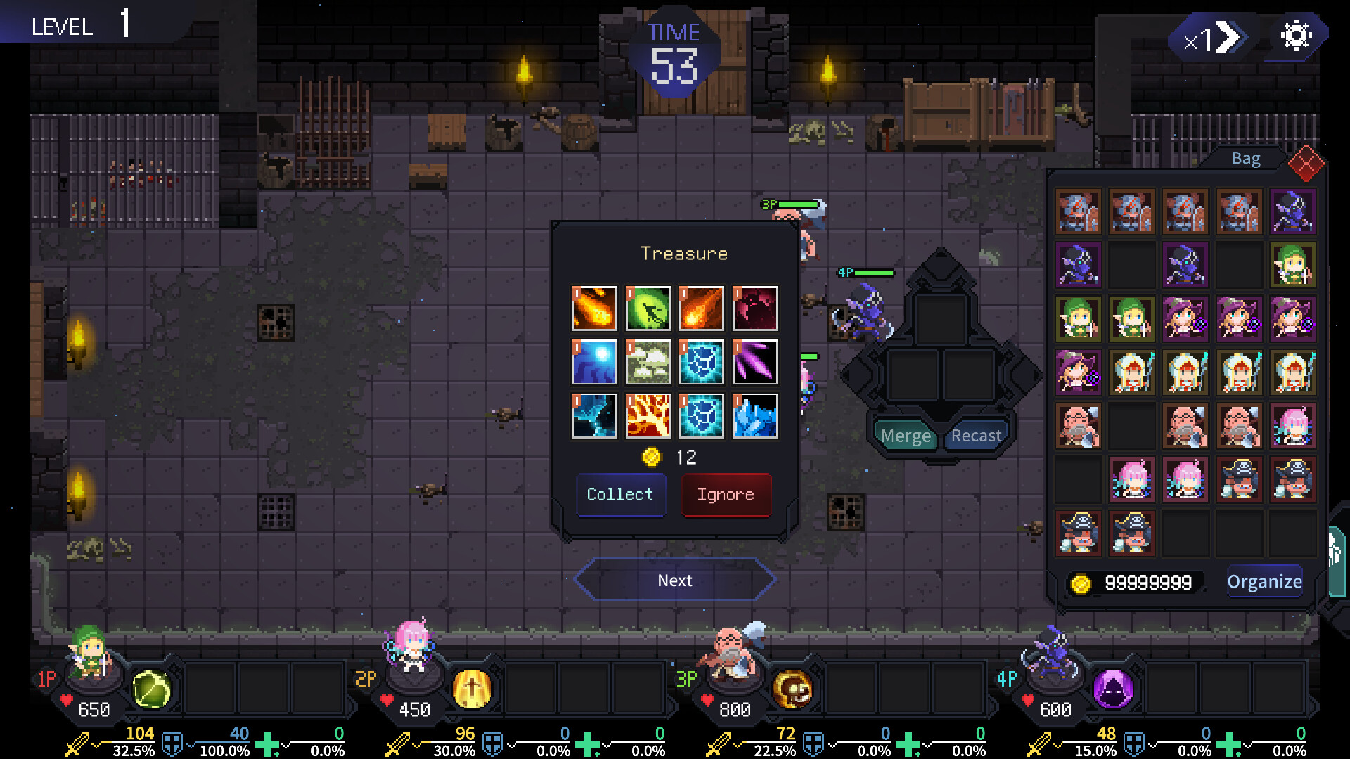 Time Walker: Dark World on Steam