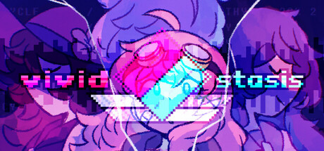 vivid/stasis Steam Charts · SteamDB