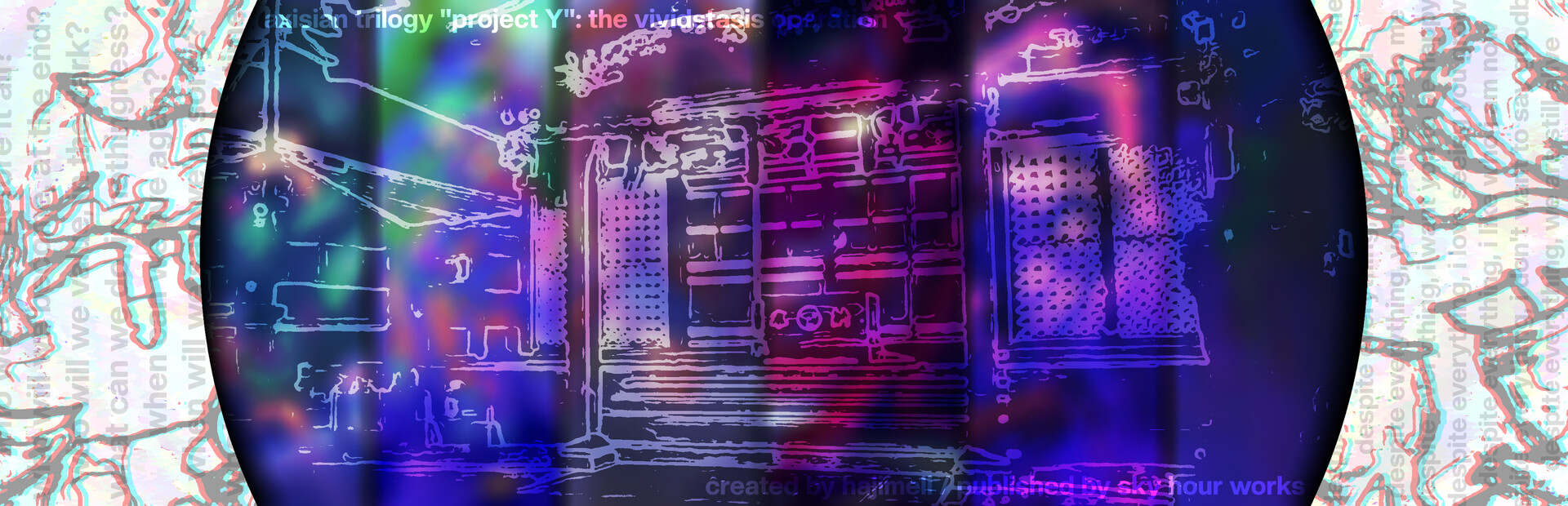 vivid/stasis (App 2093940) · Screenshots · SteamDB