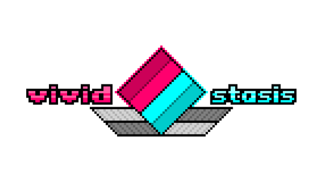 vivid/stasis (App 2093940) · Screenshots · SteamDB