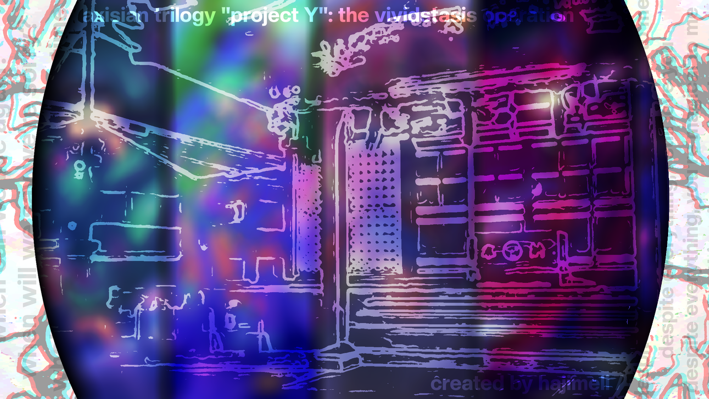 vivid/stasis · SteamDB