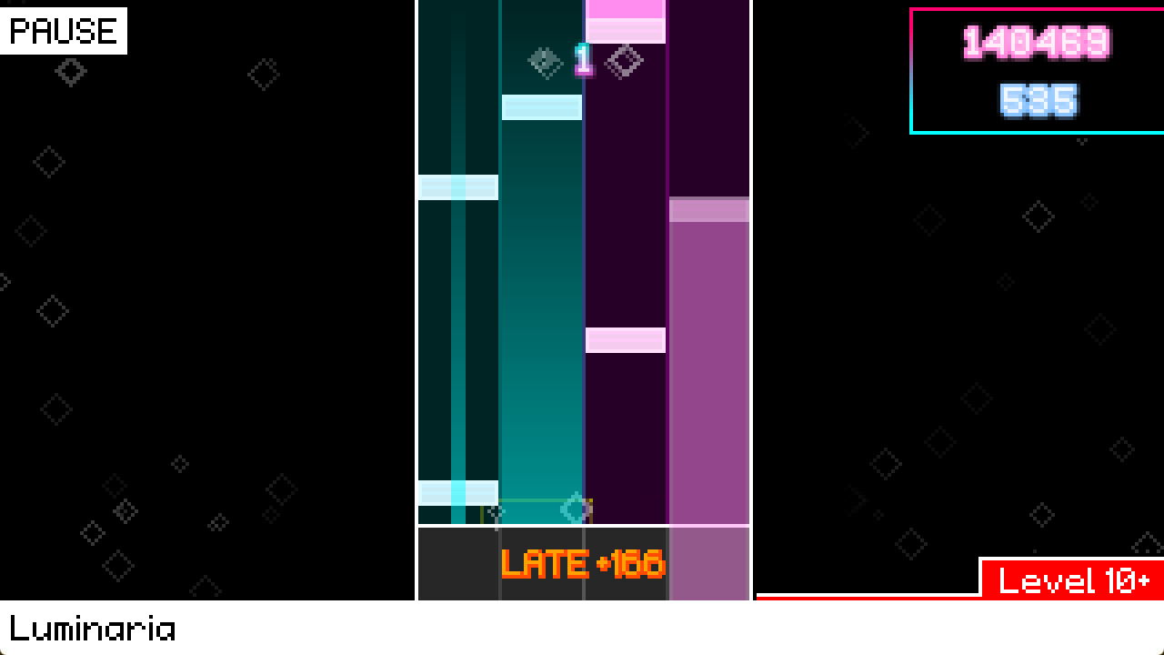 vivid/stasis on Steam