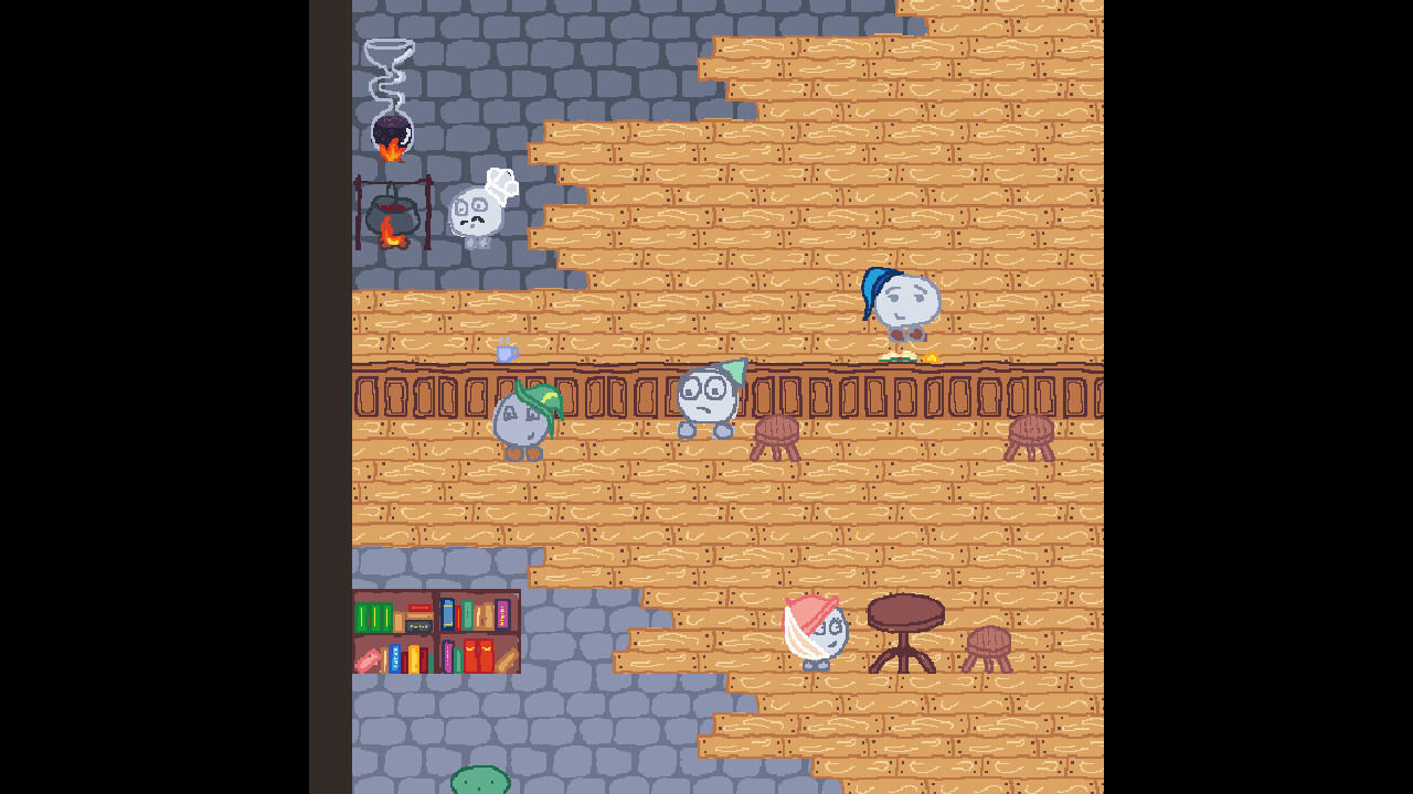 Boots Quest DX on Steam