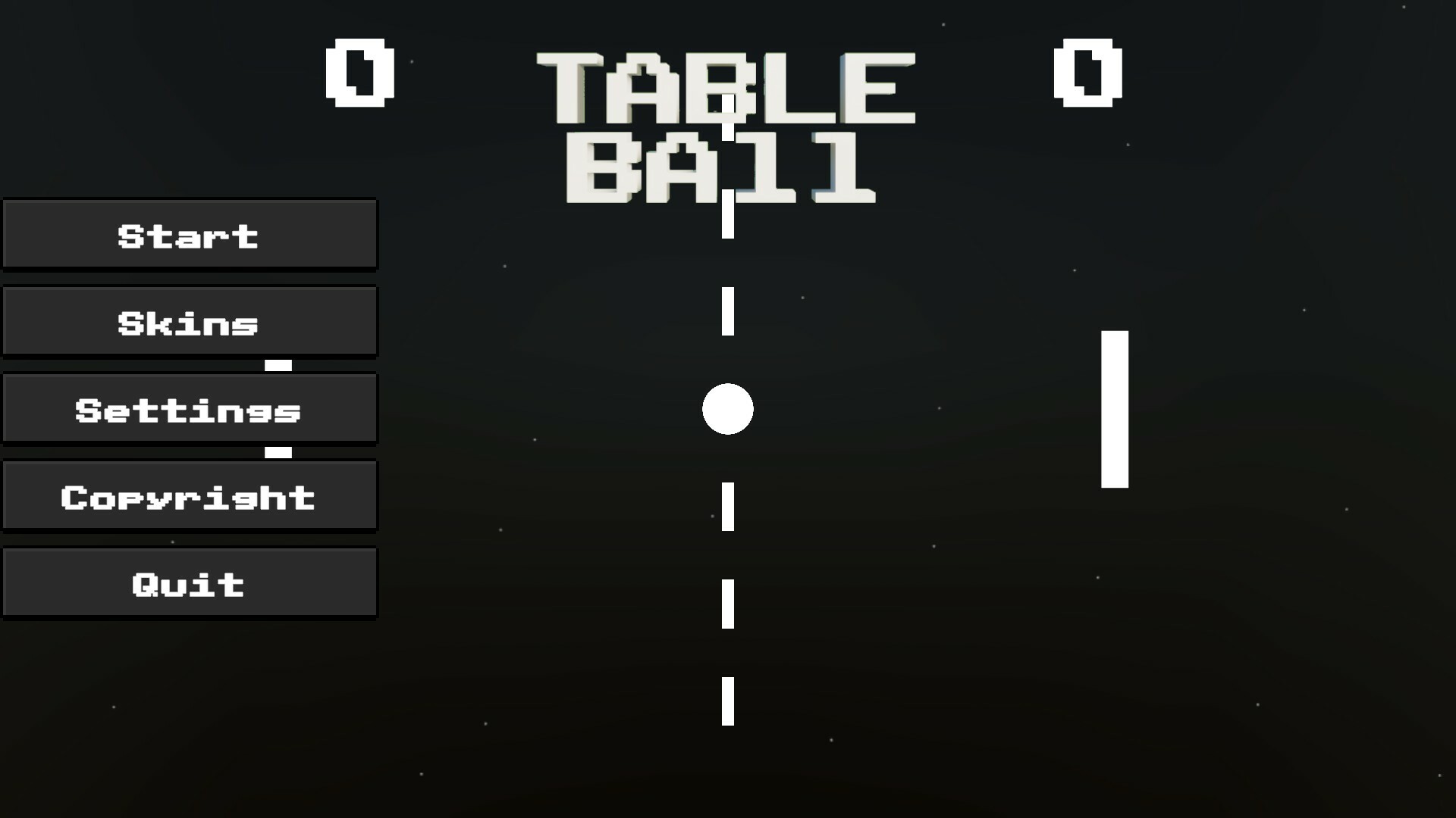 Table Ball on Steam