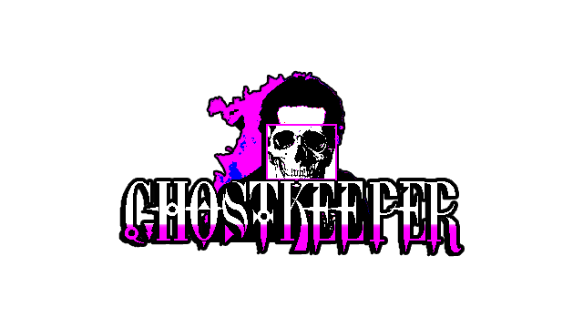 GHOSTKEEPER on Steam