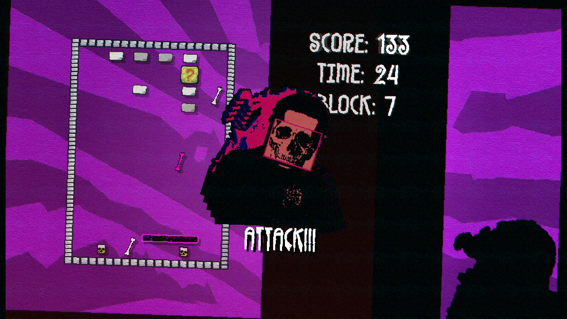 GHOSTKEEPER Screenshots · SteamDB