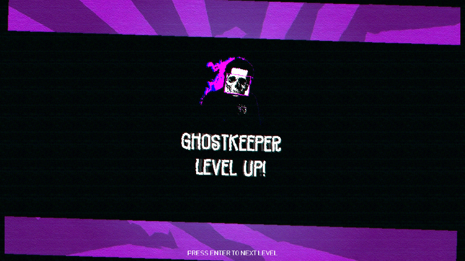 GHOSTKEEPER on Steam