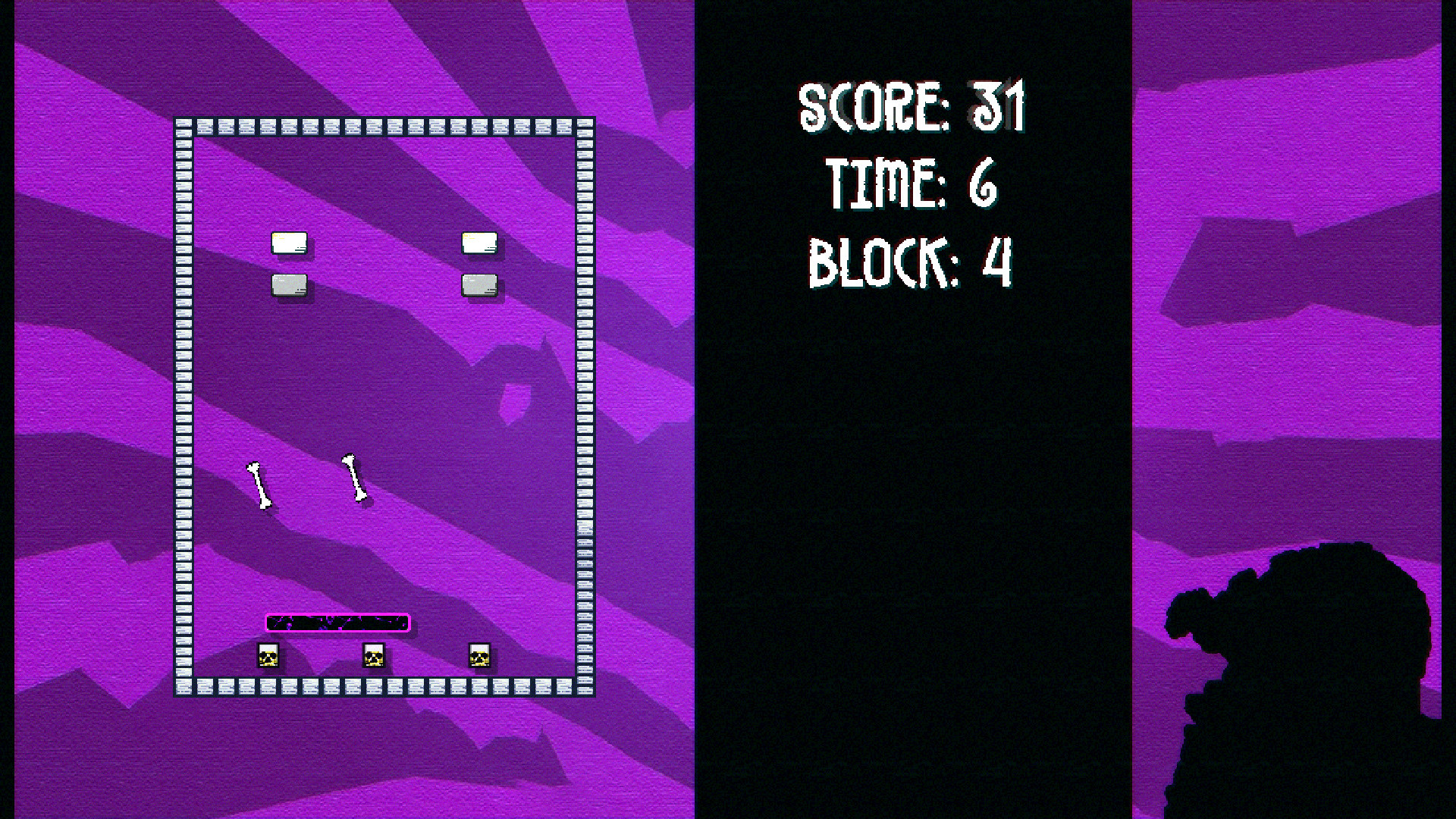 GHOSTKEEPER Screenshots · SteamDB