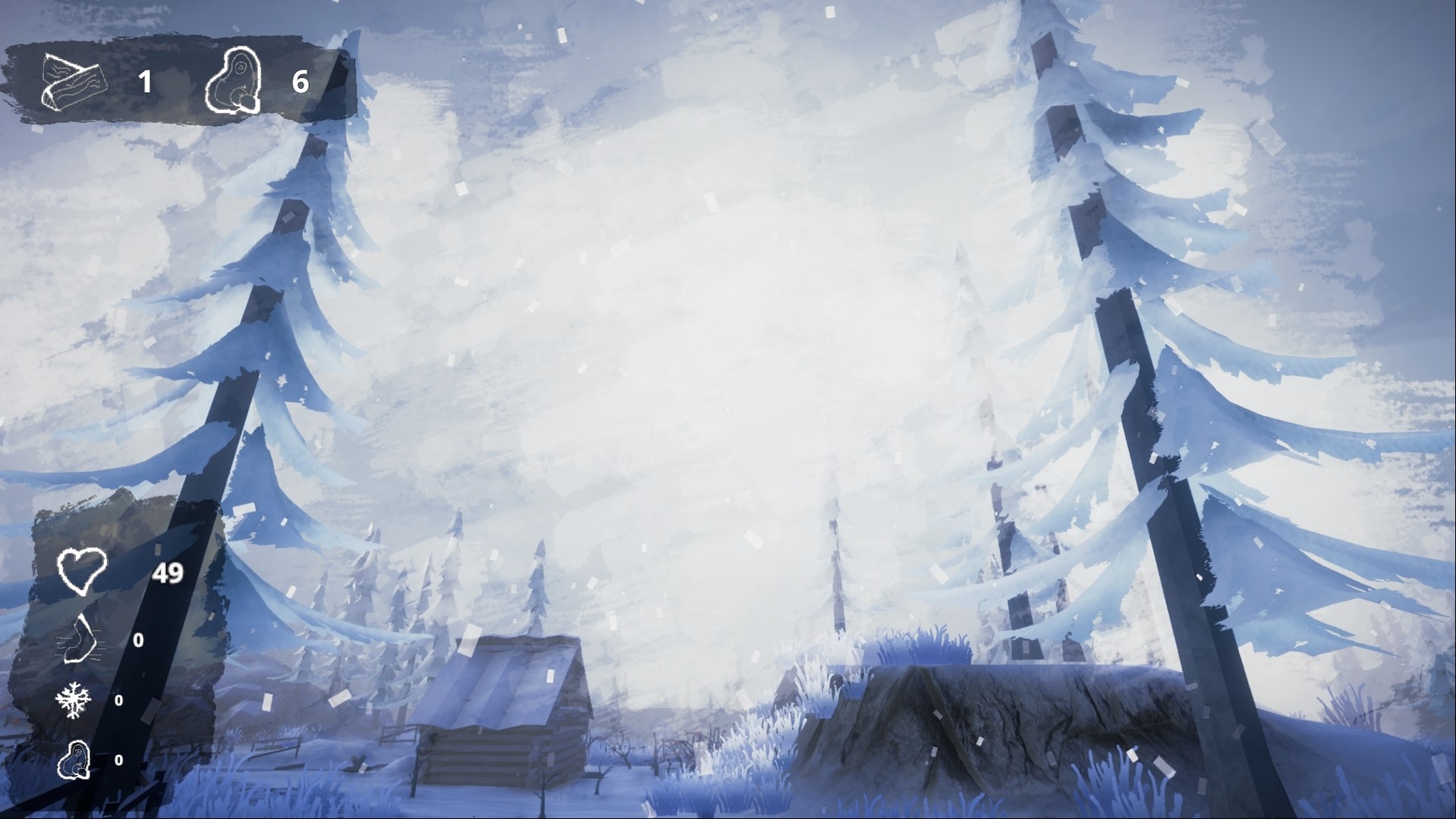 The Cold Forest on Steam