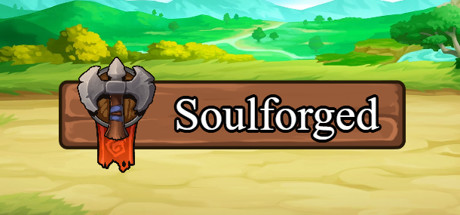 Soulforged on Steam
