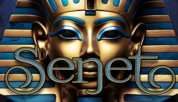 Senet on Steam