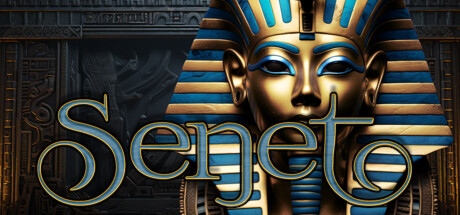Senet on Steam