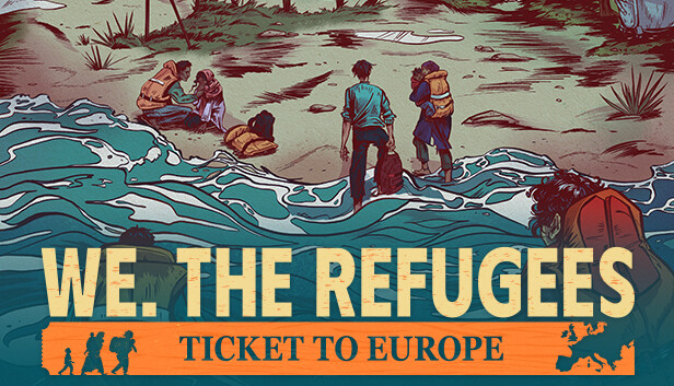 Ticket to Europe (App 2094580) · History · SteamDB