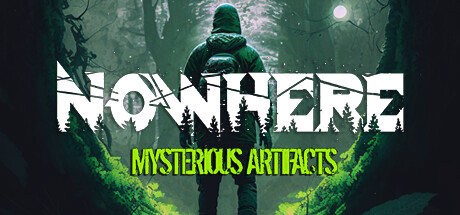 Nowhere: Mysterious Artifacts on Steam