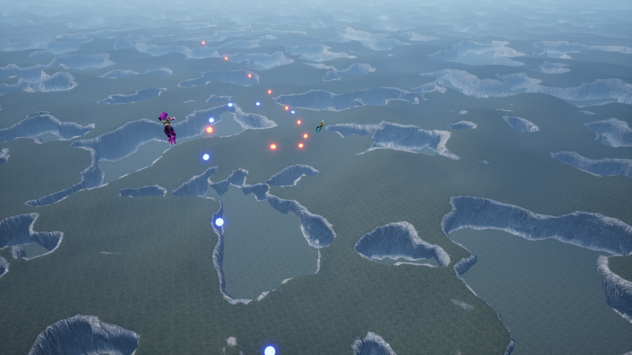 Magocracy: Experimentation (App 2094610) · SteamDB