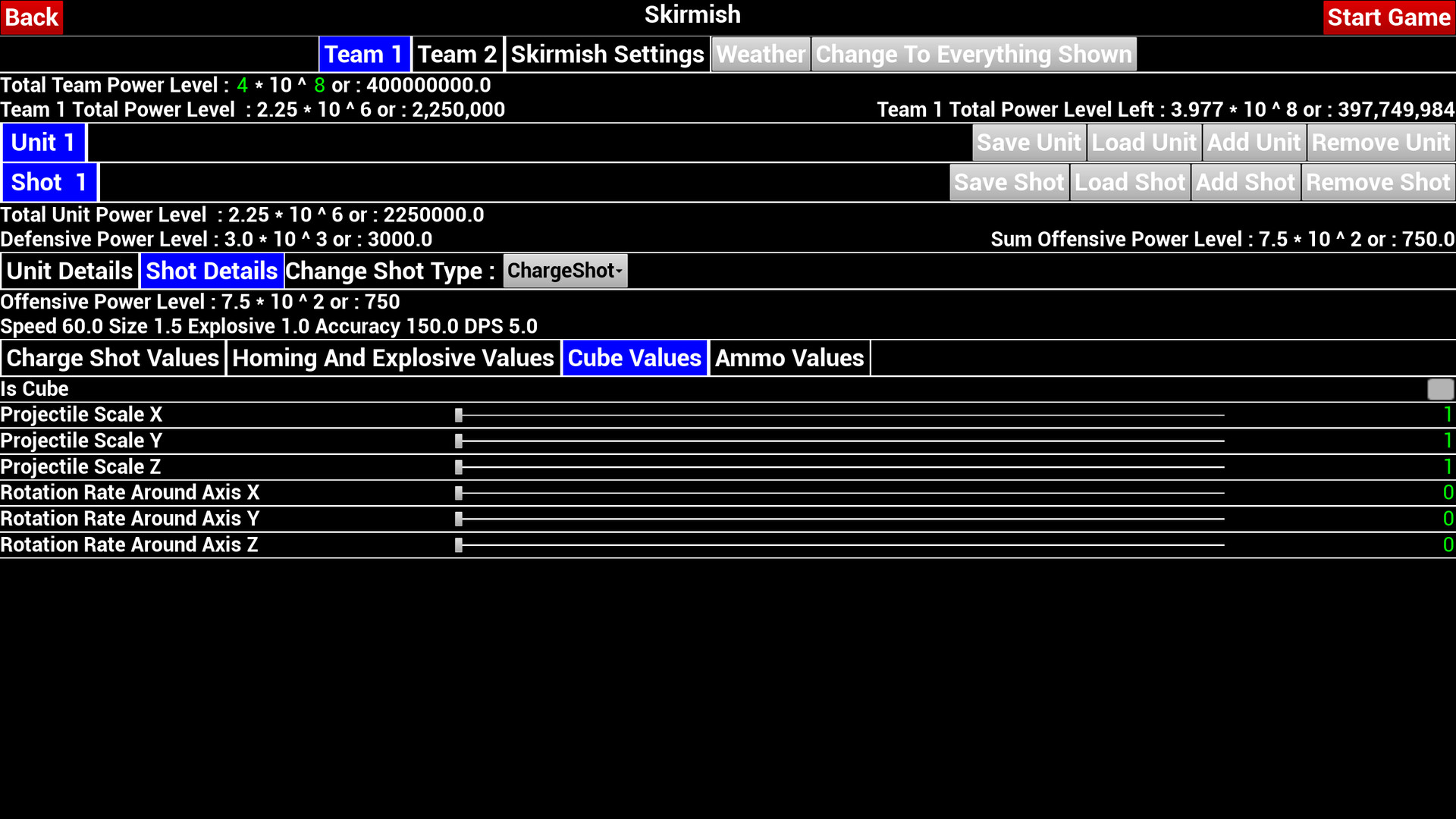 Magocracy: Experimentation on Steam